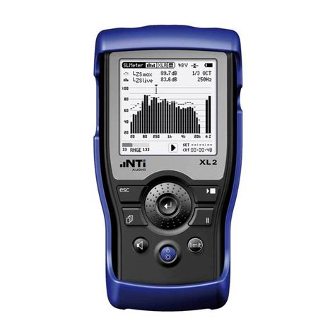 Audio Spectrum Analyzers Sounds Easy