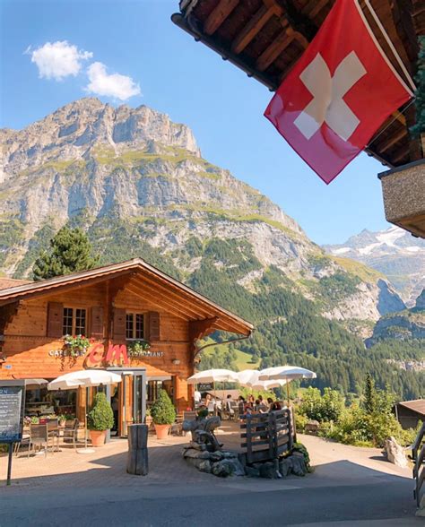 스위스 인터라켄 Vs 그린델발트 숙소 위치 추천 융프라우 피르스트 툰 브리엔츠 호수 🇨🇭 네이버 블로그