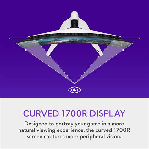 Alienware Aw3225qf 316″ Quantum Dot Oled Curved Gaming Monitor