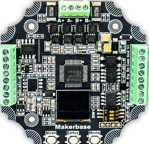 How To Use MKS SERVO D Pinouts Specs And Examples Cirkit Designer