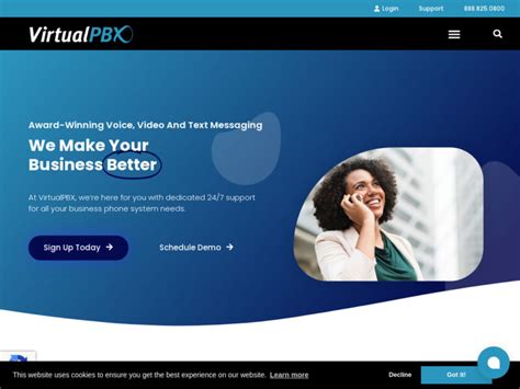 Top VOIP Providers For Remote Teams And Digital Nomads Inspirationfeed