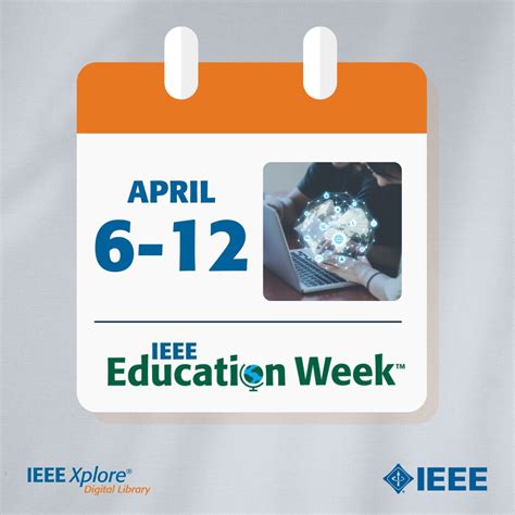 Ieee Ieeexplore Educationatieee Ieeeeducationweek Educationweek Education Elearning Stem