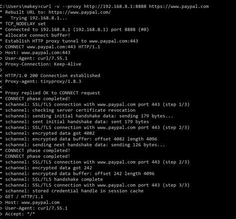 Tinyproxy With Transparent Mode GLi Net Help Installing And Using OpenWrt OpenWrt Forum