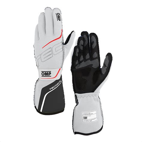 Tecnica Gloves Fia 8856 2018 White Anthracite Ompib0 0779 A01 373 L