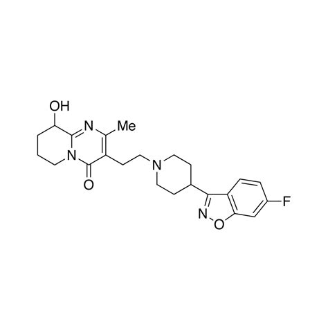 Paliperidone Nutrtech Official Website