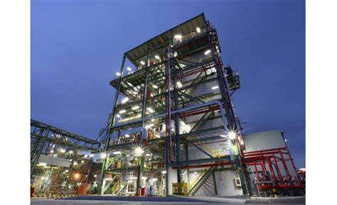 Covestro Launches Raw Materials Production In Thailand Pci Magazine