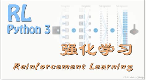 Openai Spinning Up教程：强化学习入门与环境搭建 Csdn博客
