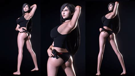 Resident Evil Remake Jill Nude Mod Page Adult Gaming LoversLab