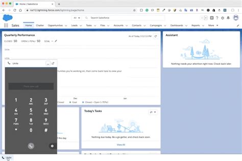 Top Voip Providers That Integrate With Salesforce