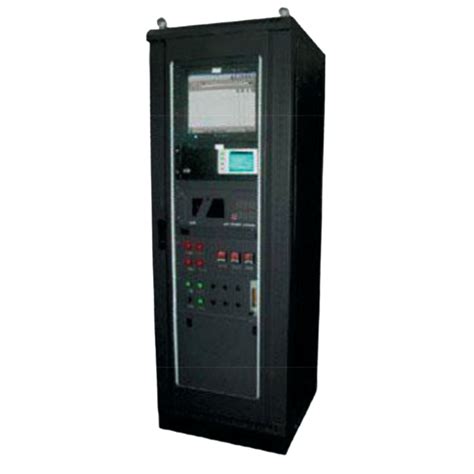 Cems Emission Monitoring And Compliance Rlt Solutions