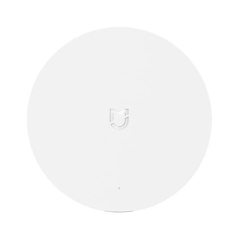 Xiaomi Mi Smart Home Hub Multimode Gateway Mesh Hub Work With Mijia APP Apple Homekit