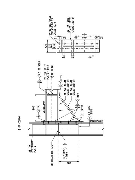 Haunch Moment Connection Pdf