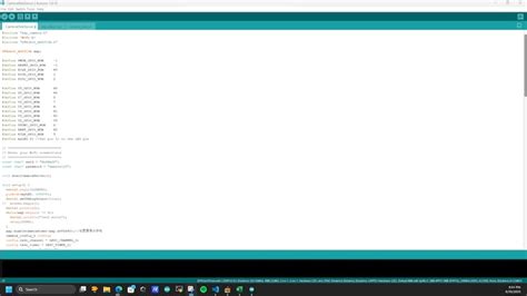 Build A Live Security Camera With Unihiker And Firebeetle 2 Esp32s3