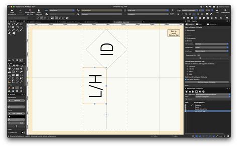 Data Tag Text Switch In Windowsdoor Dimensions Troubleshooting Vectorworks Community Board