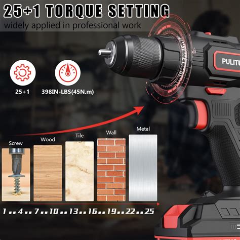 Electric Drill Torque At Helen Terpstra Blog