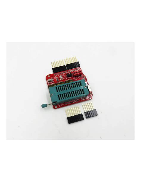 Avr Programmer Arduino Shield