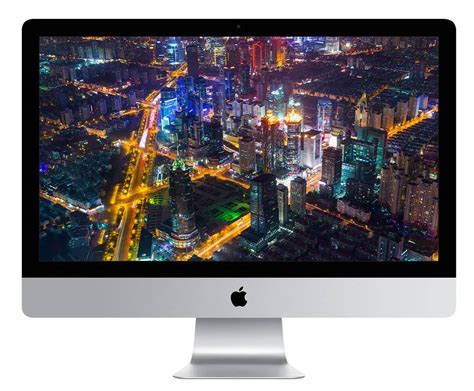 Pre Owned Used Apple A Grade Desktop Computer Imac 215 Inch Aluminum