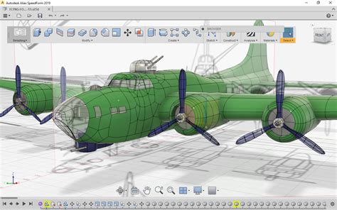 Alias Speedform Vs Fusion 360 Vs T Splines V4 Autodesk Community