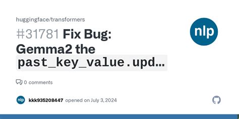 Fix Bug Gemma2 The `pastkeyvalueupdate` Function Has Added A New Parameter Slidingwindow