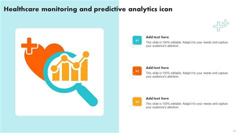 Predictive Analytics In Healthcare Powerpoint Ppt Template Bundles PPT PowerPoint