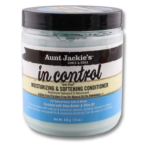 Aunt Jackies Curls And Coils Cosmetic Connection