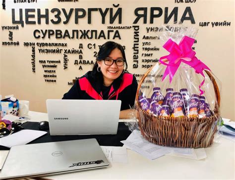 Сэтгүүлч Л Мөнхбаясгалан говийн бүсэд АН аас өрсөлдөнө Delhii Mn