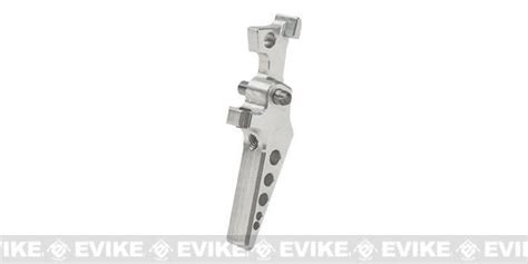 What Is The Difference Between These 2 Triggers R Airsoft