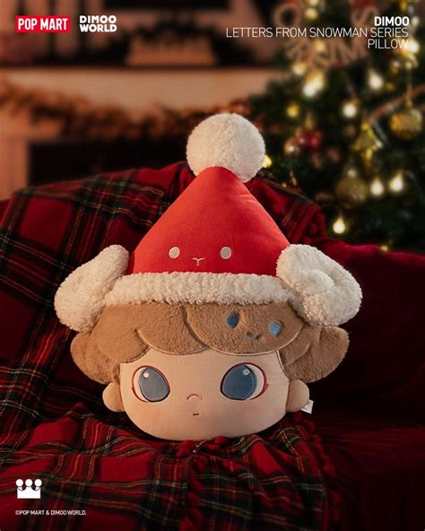 Dimoo Plush Doll Toybeta Us