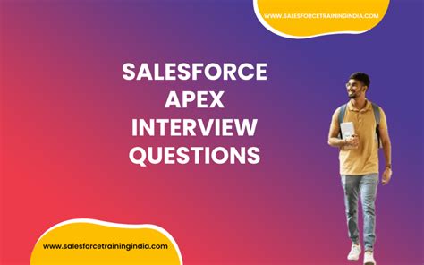 Salesforce Apex Interview Questions And Answers