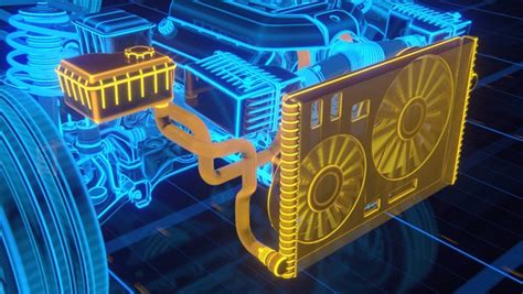 12 thousand automobile cooling systems royalty free images stock