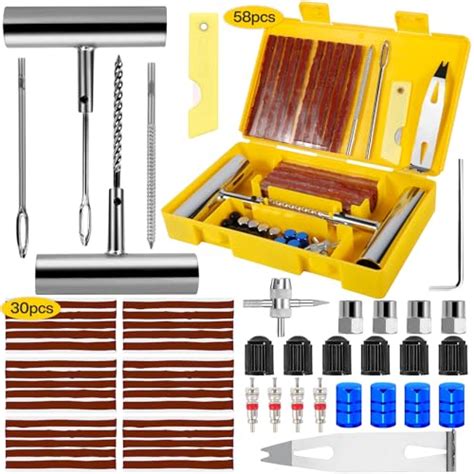 Kit Reparación Pinchazos Lidl ️ 2026