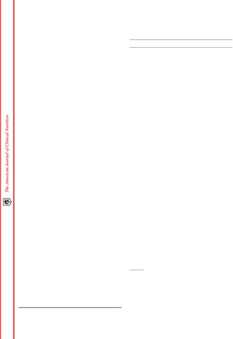 Free Glycemic Index Chart PDF KB Page S