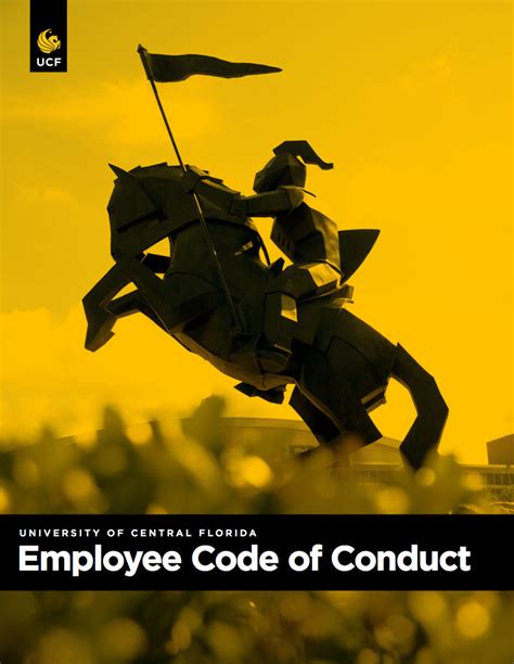 New Or Updated UCF Policies And Regulations April University Compliance And Ethics