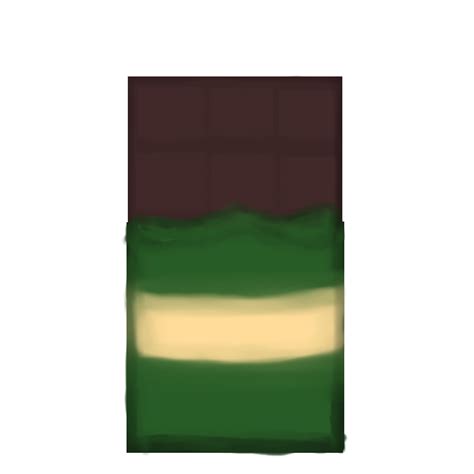 Chara As Chocolate By Kokoduckiee On Deviantart