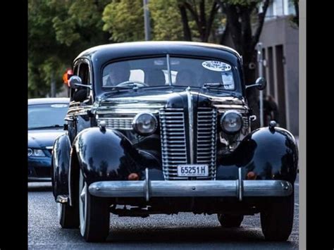 1938 Buick Special Series 40 All Enclosed Coupe Rodneybuick