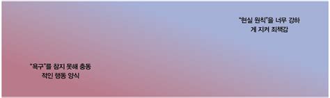 정신병리학 방어기제 Metamedic