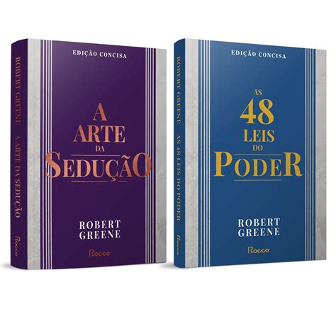 Robert Greene Editora Rocco