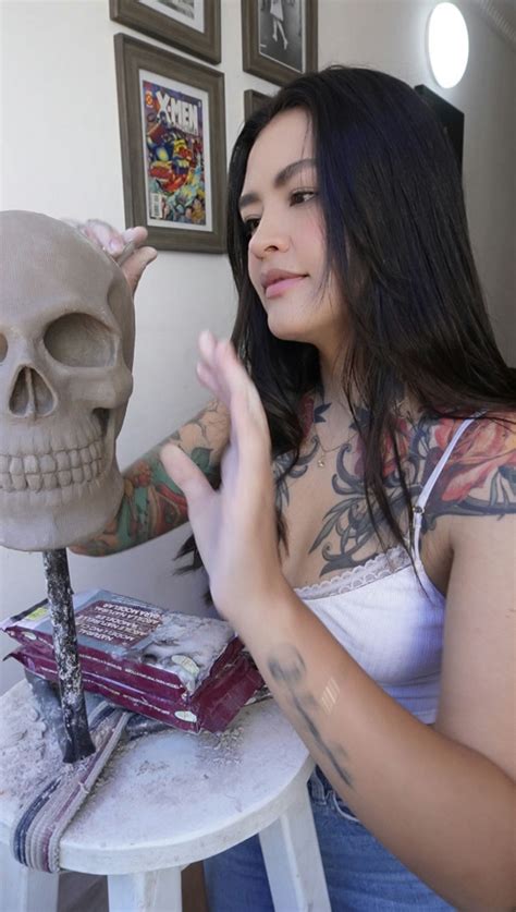 El Poder Del Color La Influencia De Daniela Duque En El Mundo Del Tatuaje Inkppl