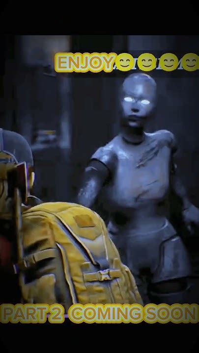 Robot Part 1 Tranding Reels Youtube