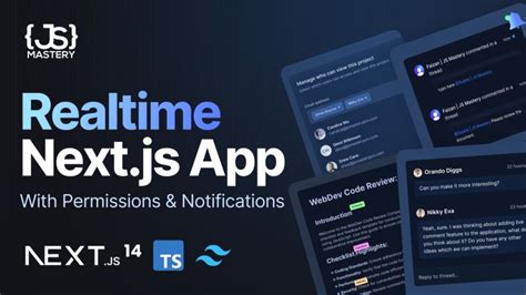 Javascript Mastery On Linkedin Nextjs Typescript Shadcn React