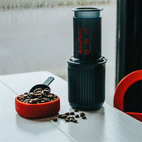 AeroPress Go®