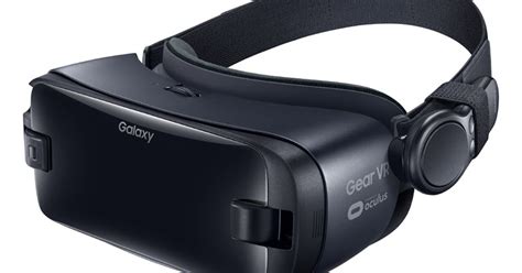コントローラー付きのvrヘッド「gear Vr With Controller」が5月23日に日本で発売へ Gapsis
