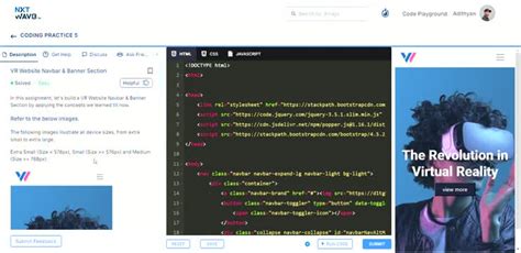 Adithyan M On Linkedin Day20 30dayscode Ccbp Nxtwave Reactjs Python Coding Programming