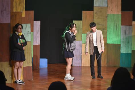 2022 대전어린이청소년연극축제 시즌2 청소년연극축제 시간을 파는 상점 대전어린이청소년연극축제 갤러리