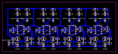 Channel Ir Sensor Zip OSHWLab
