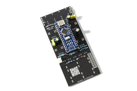 Groove Box Arduino Nano Drum Machine 6 Steps With Pictures Instructables