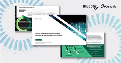 Devops Secrets Vault Reduces Secrets Sprawl