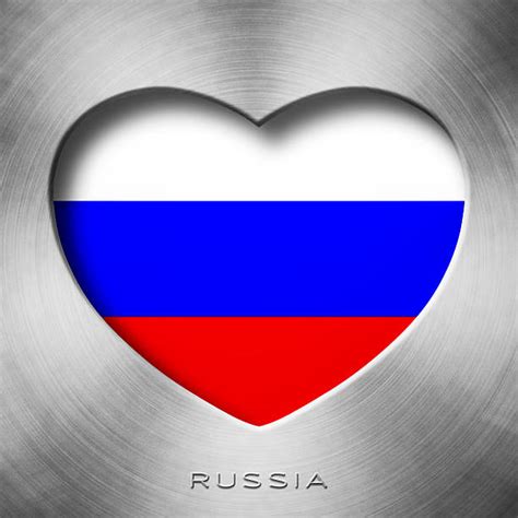 Более 170 работ на тему «Russian Flag Love Heart»: стоковые фото ...