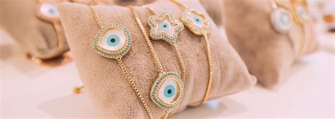 how an evil eye bracelet for protection works laterra gems