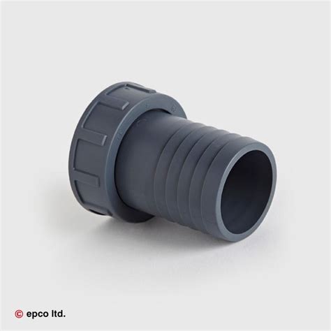 Difference Between Polypropylene PP Fittings
